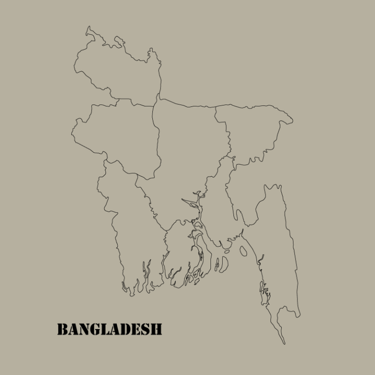BANGLADESH - South Asia Insight